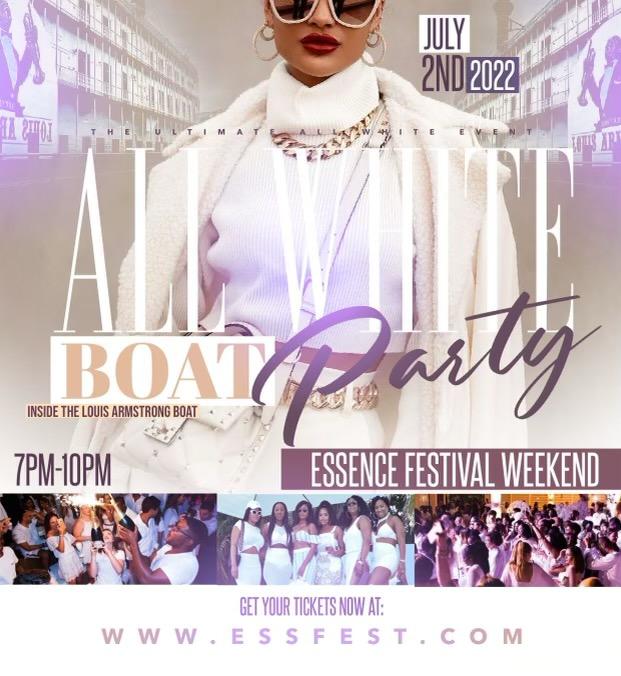 Essence 2022 Tickets