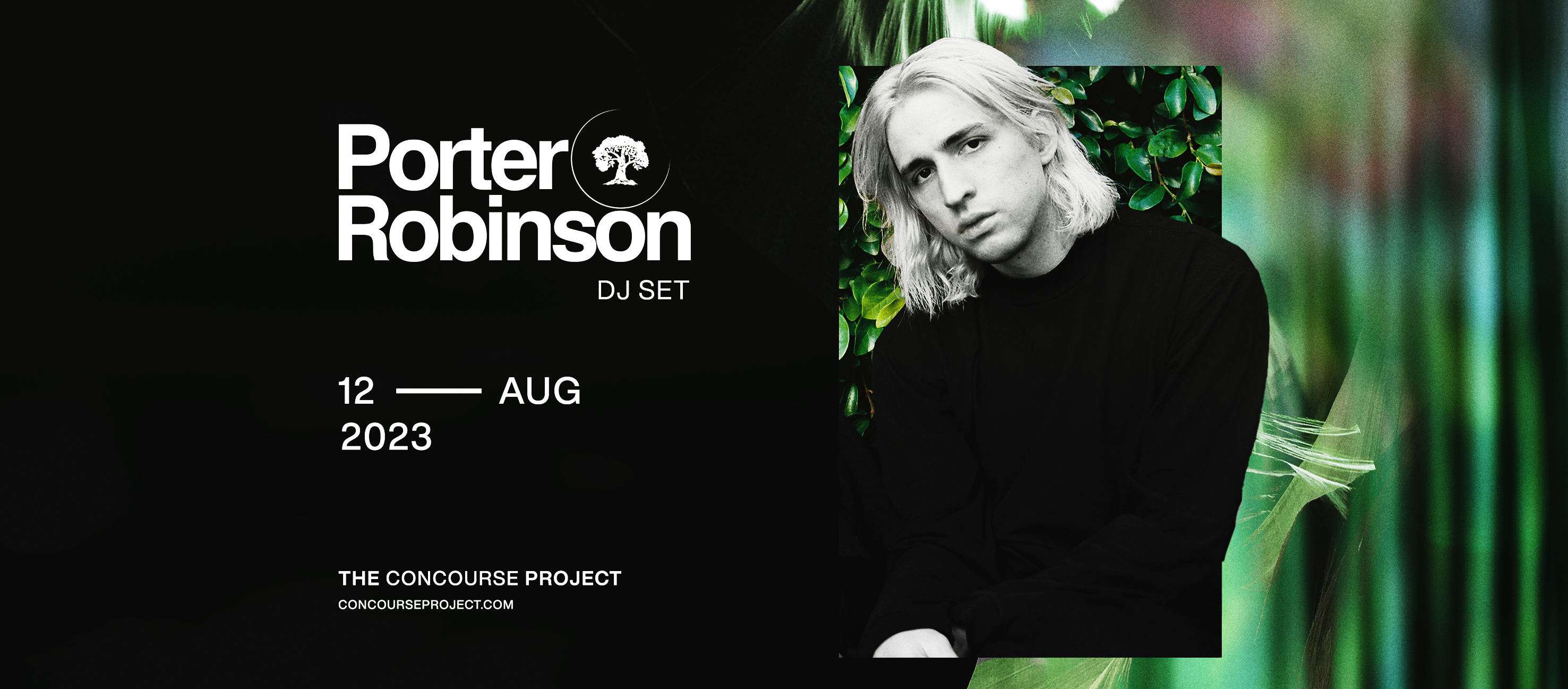 Porter Robinson Say My Name