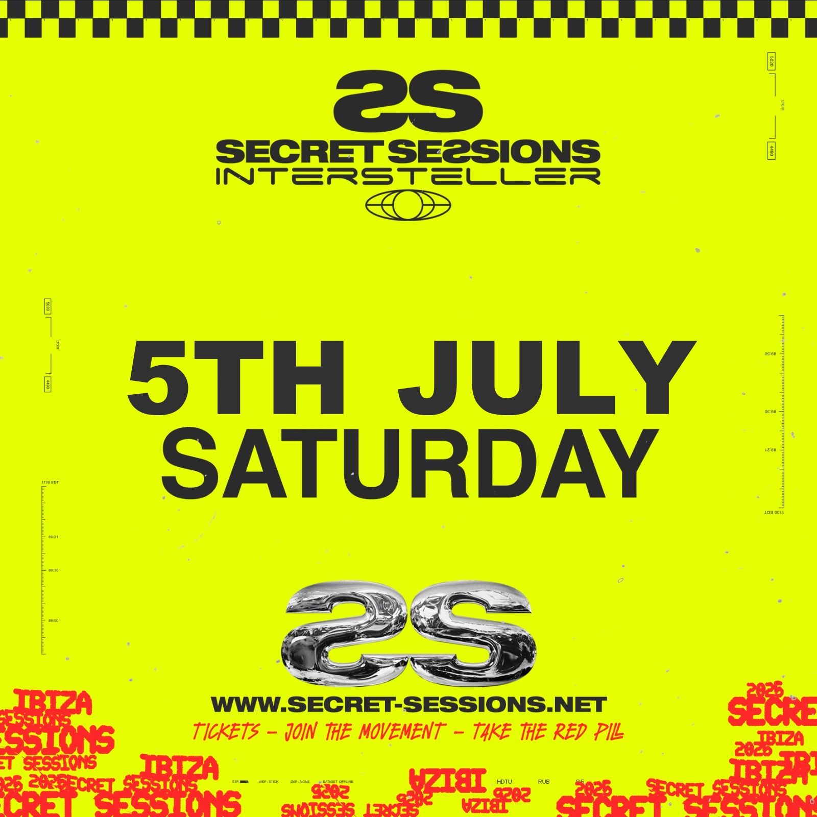 Secret Sessions A4s Brand Photoshoot Planning Template Canva Template