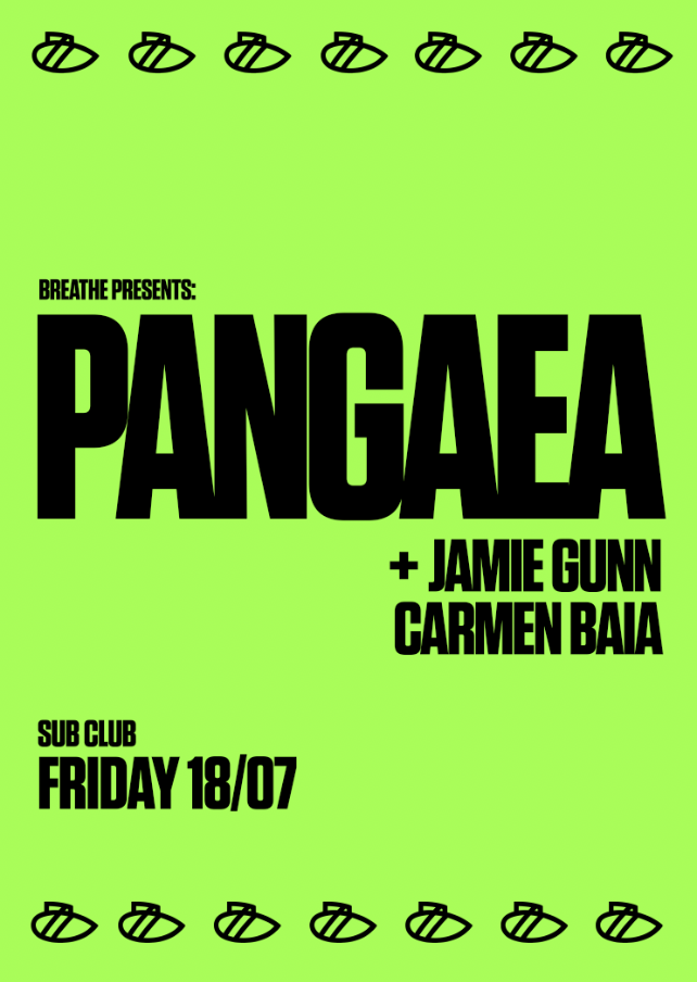 Pangaea Adventure Club