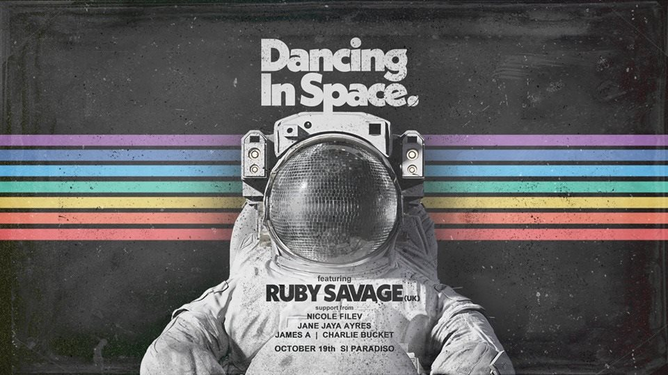 Great Dancing Astronaut Musical Freedom