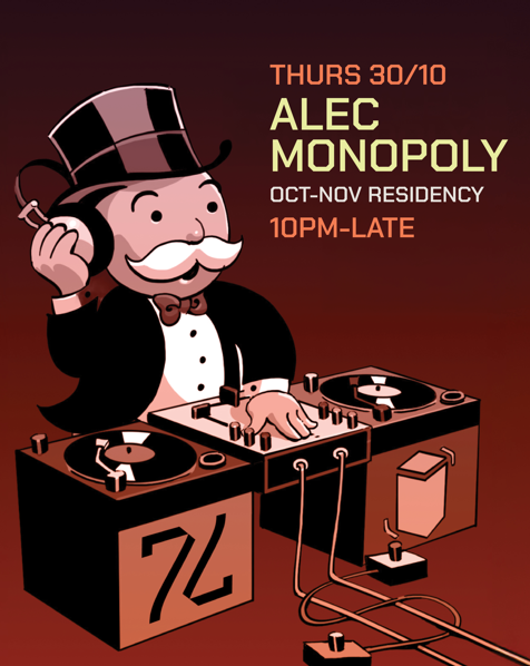 77: ALEC MONOPOLY