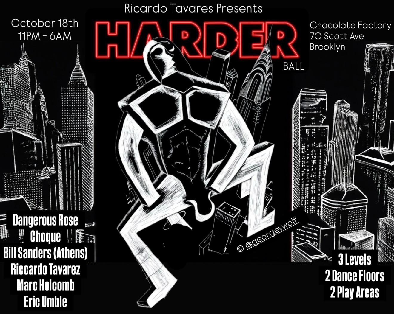 Harder