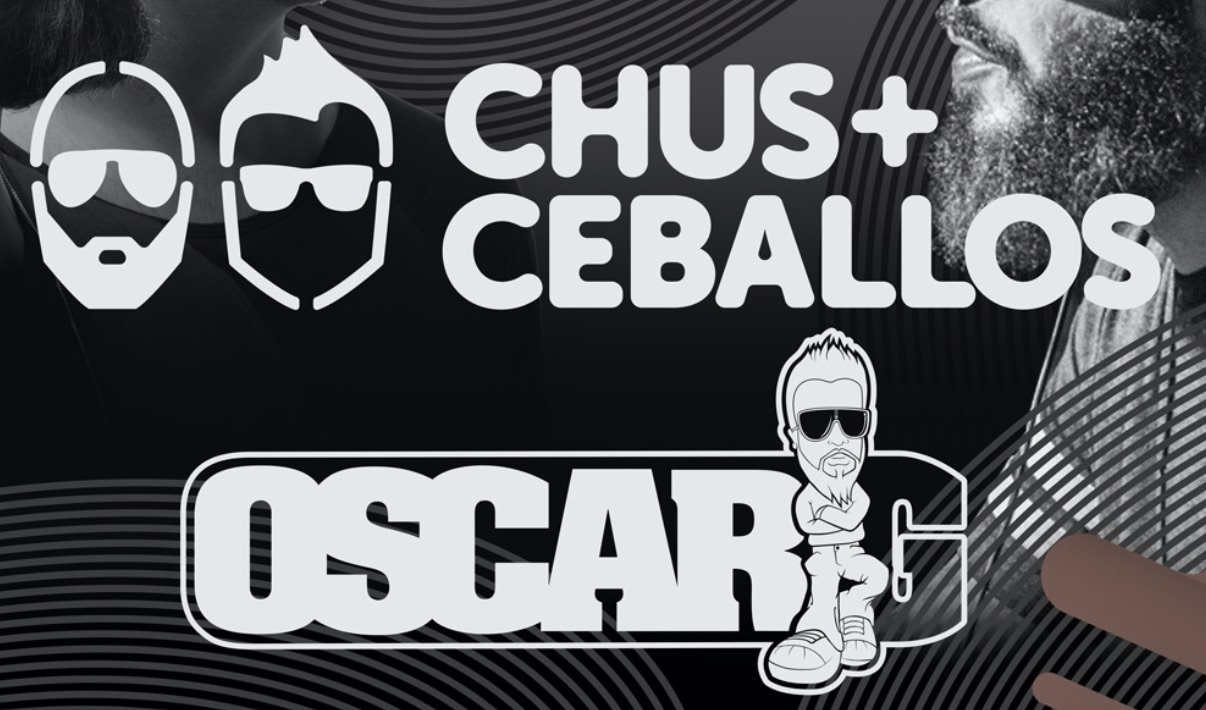 Chus And Ceballos Logo
