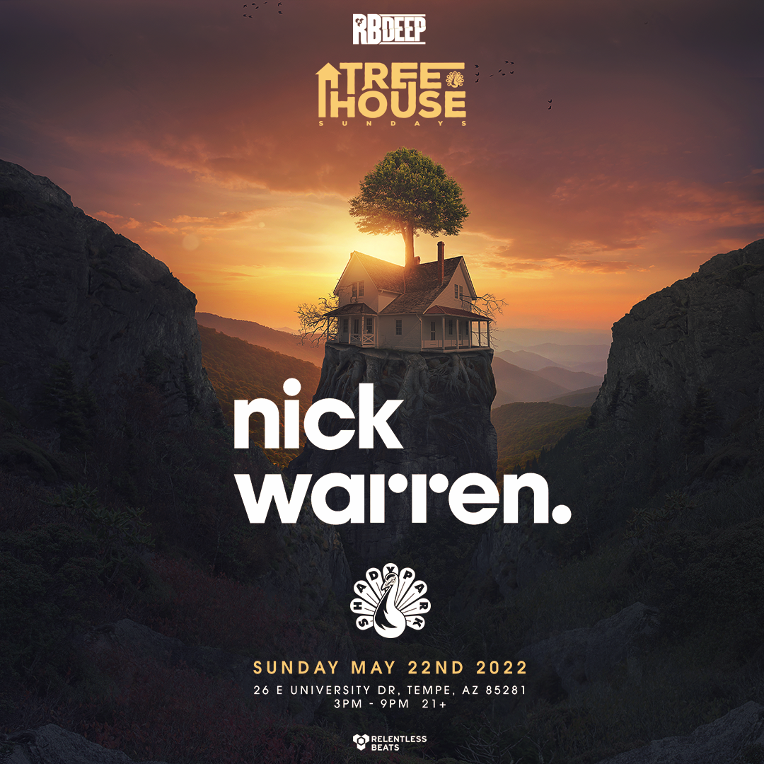 Nickelodeon On Sunset 2022