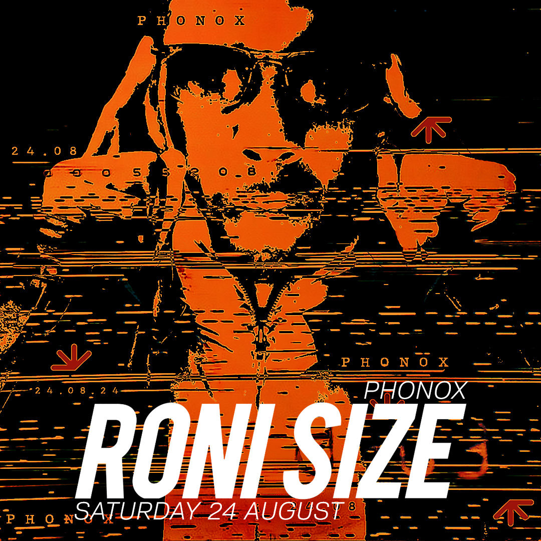 Roni Size & DJ Krust