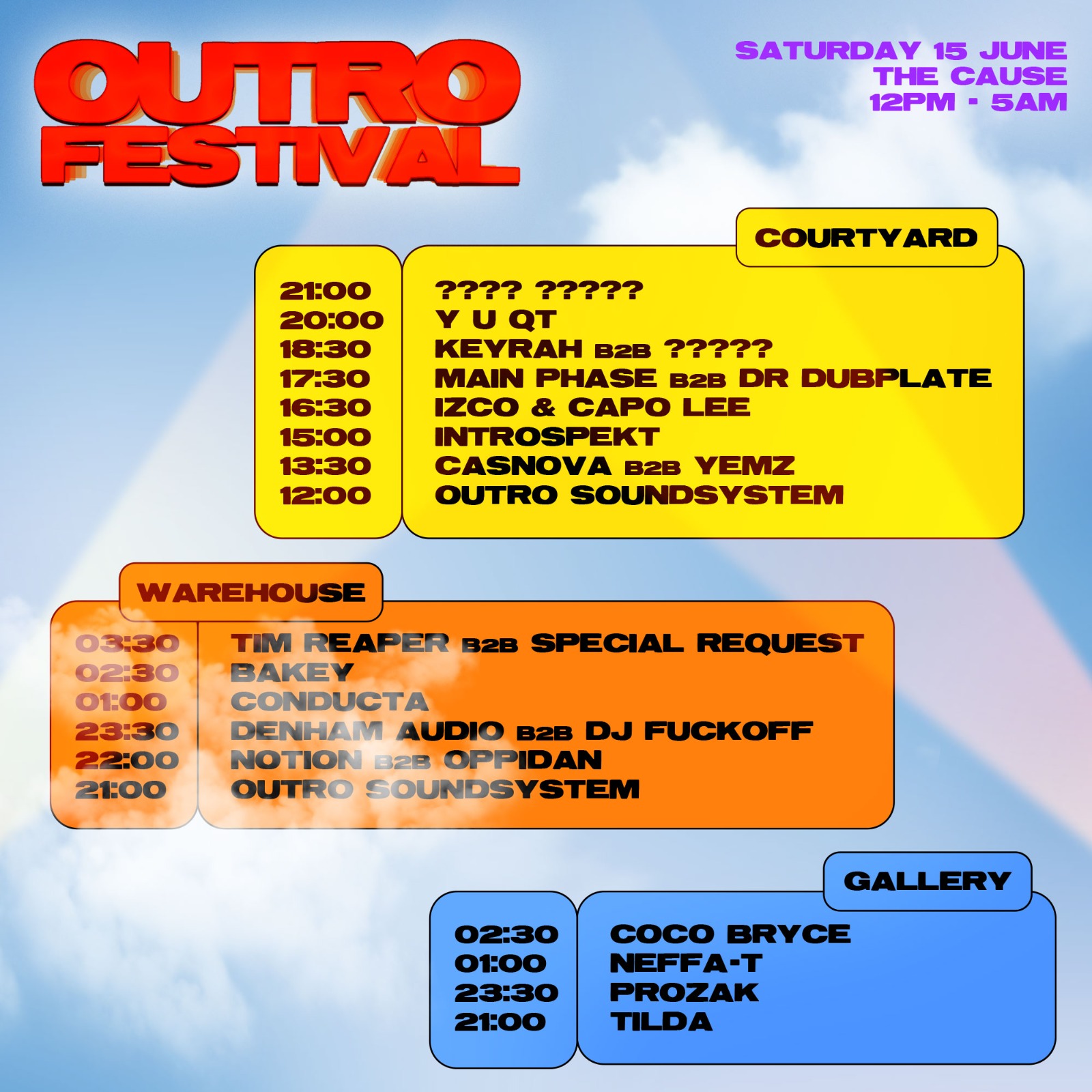 outro festival