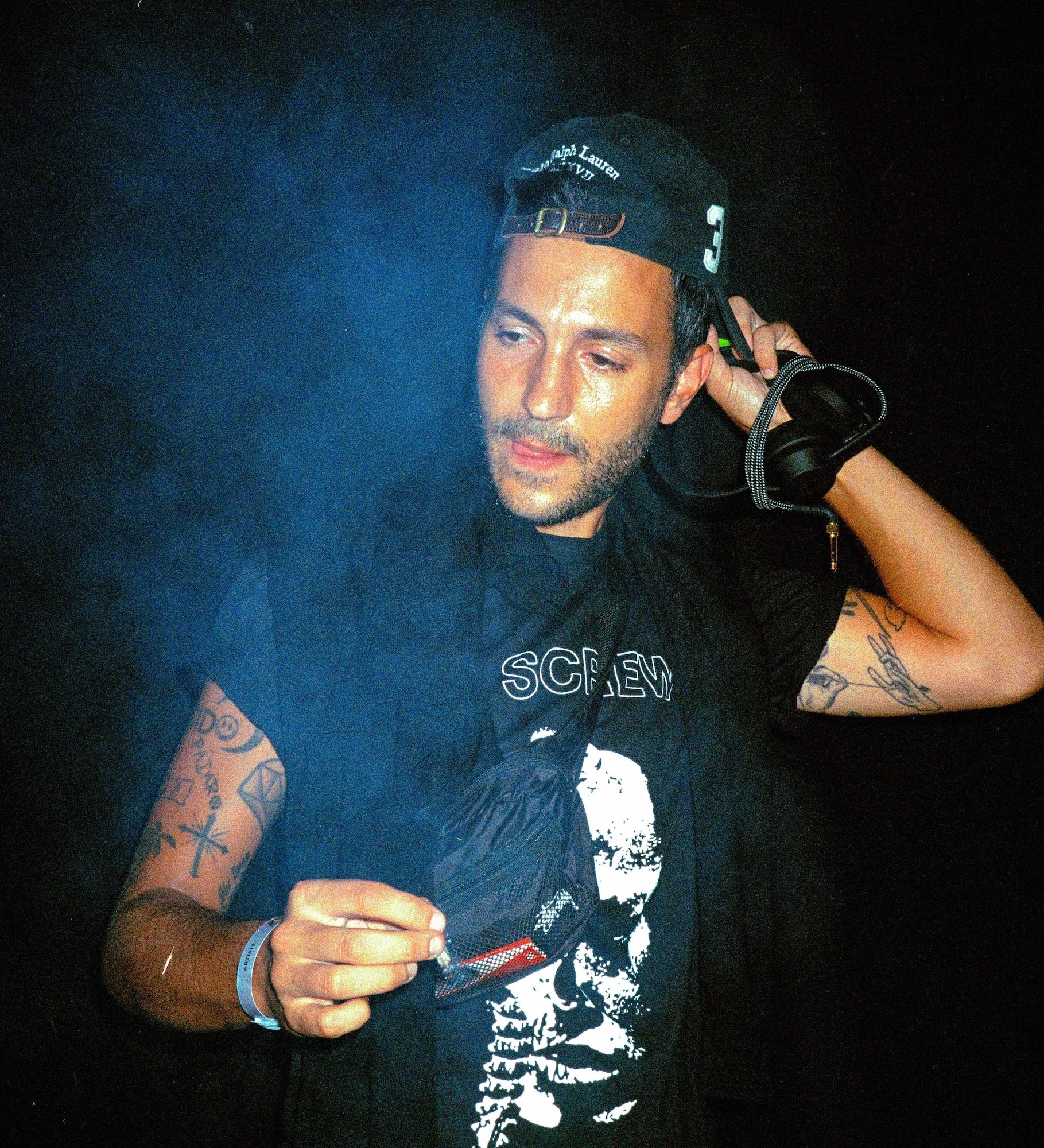 Brodinski Tattoos