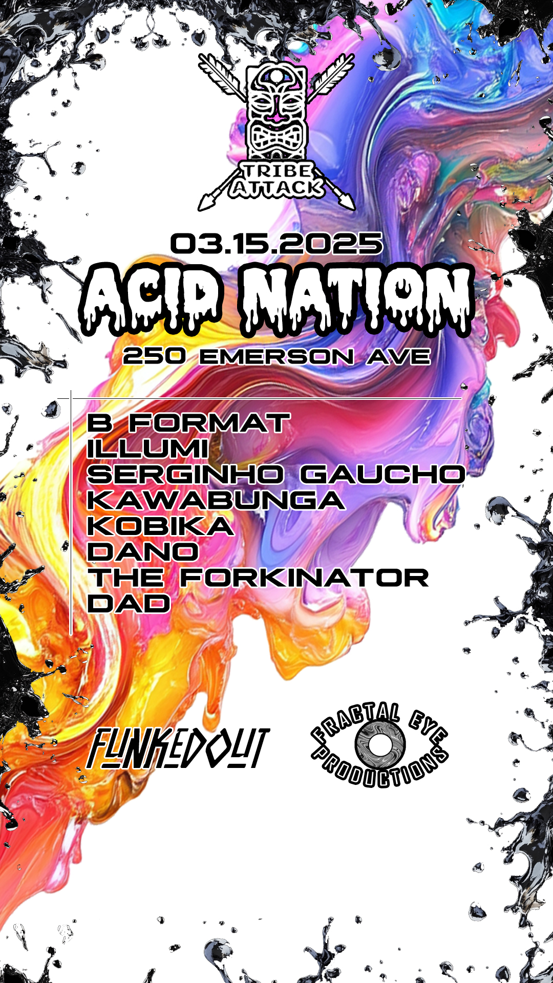 ACID NATION 3.15