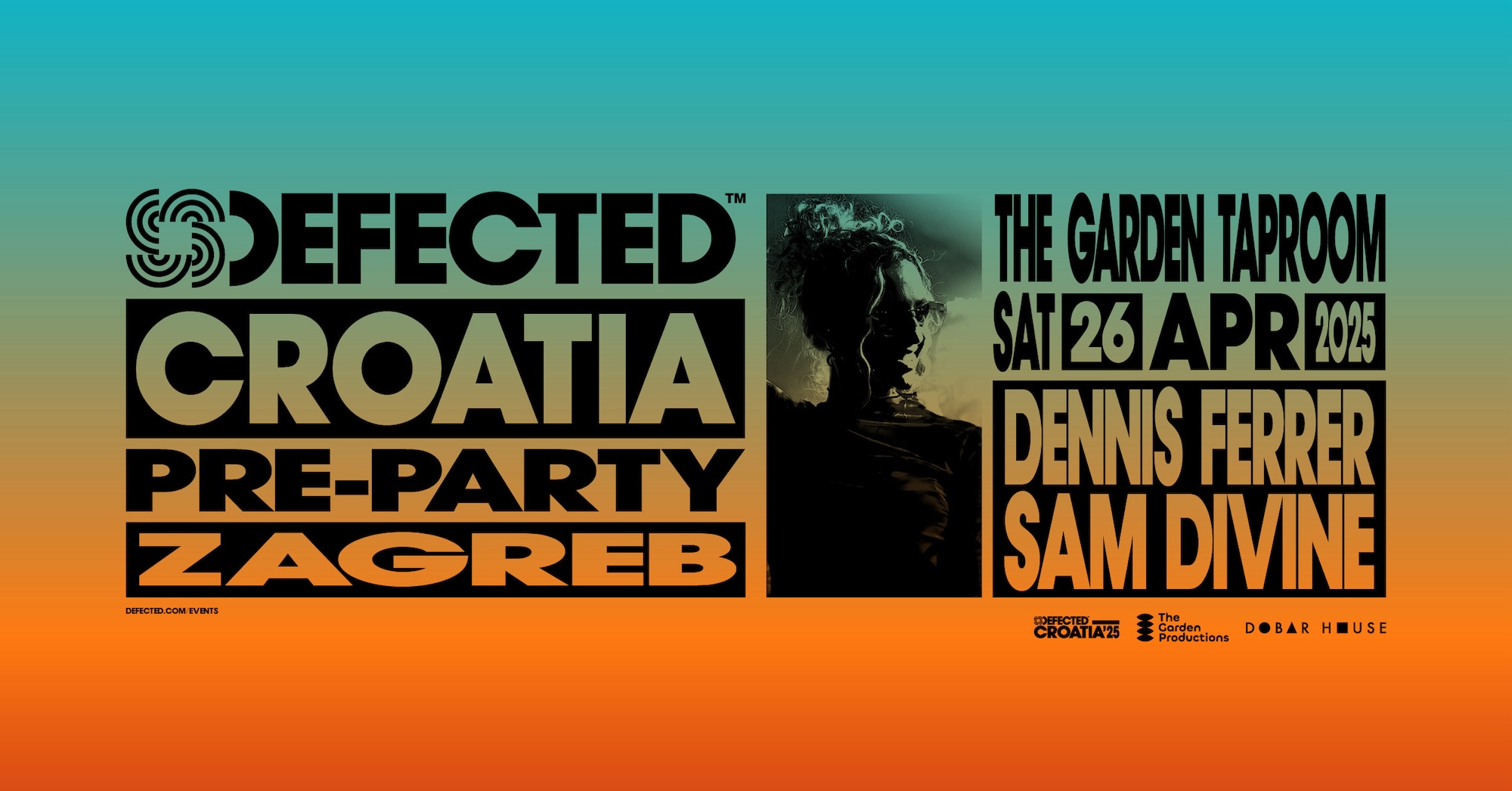 Defected Croatia 2025