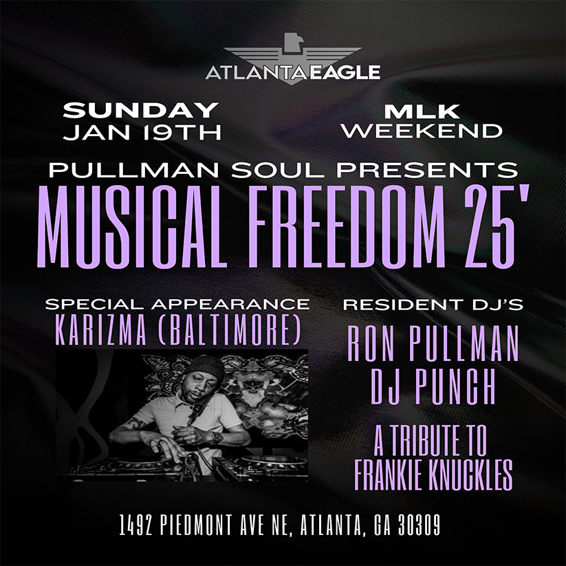 Musical Freedom