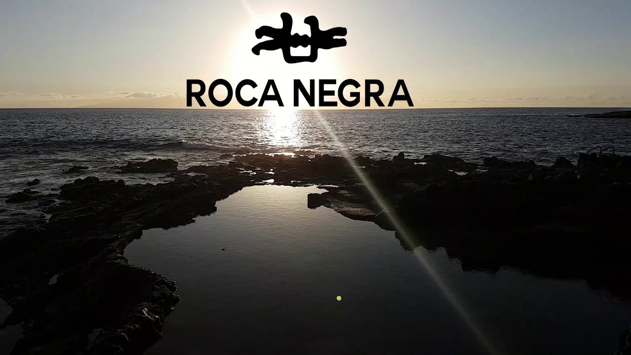Roca Negra