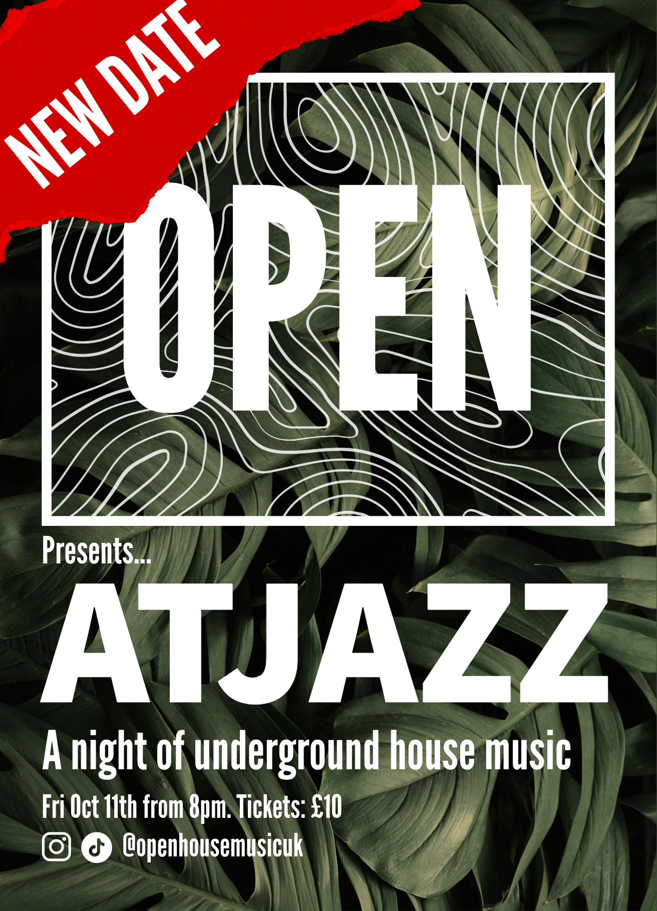Atjazz