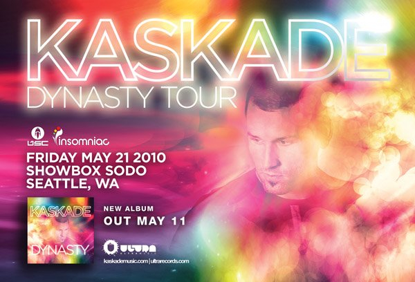Kaskade Dynasty