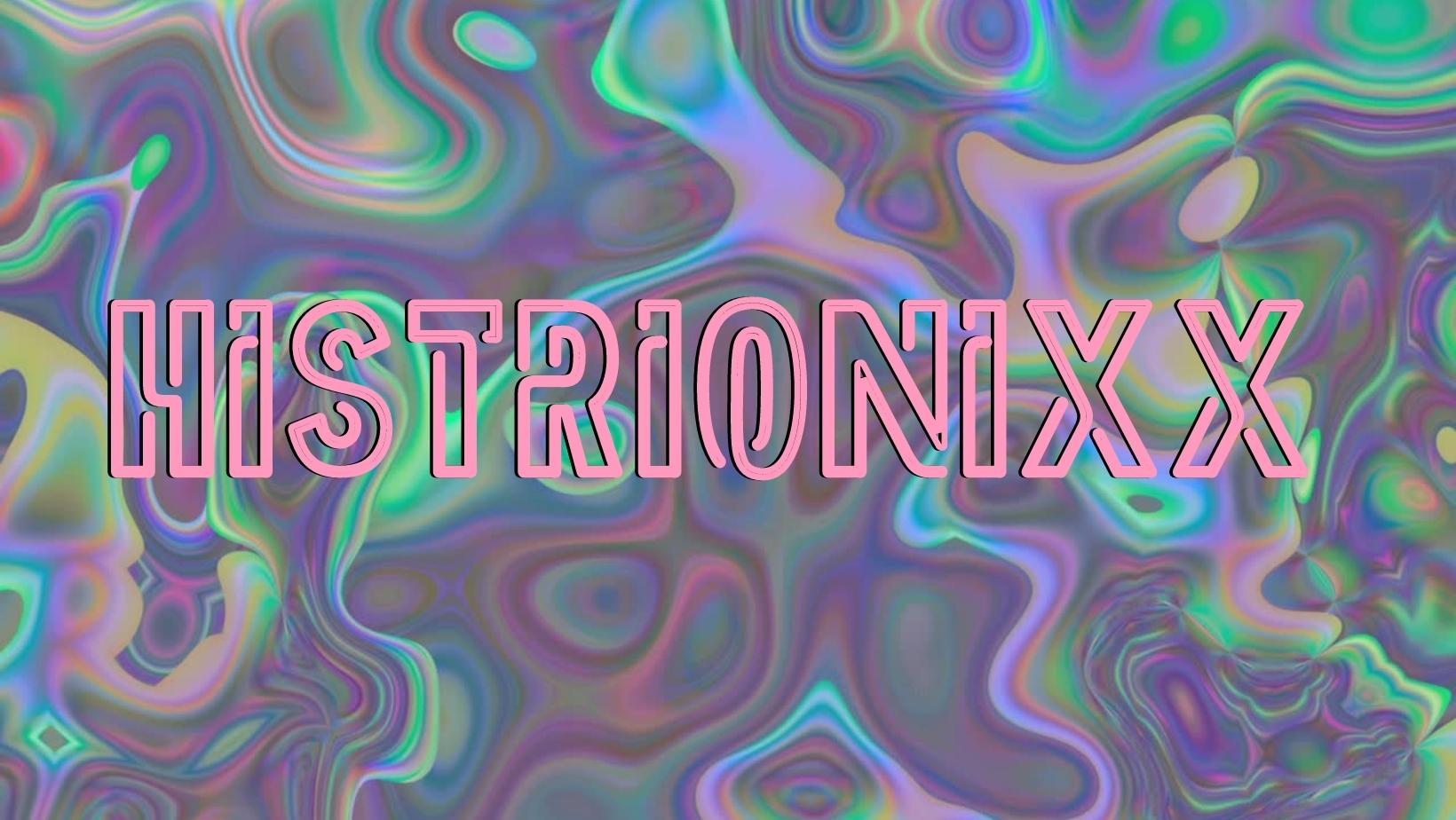Trippy Headers For Twitter
