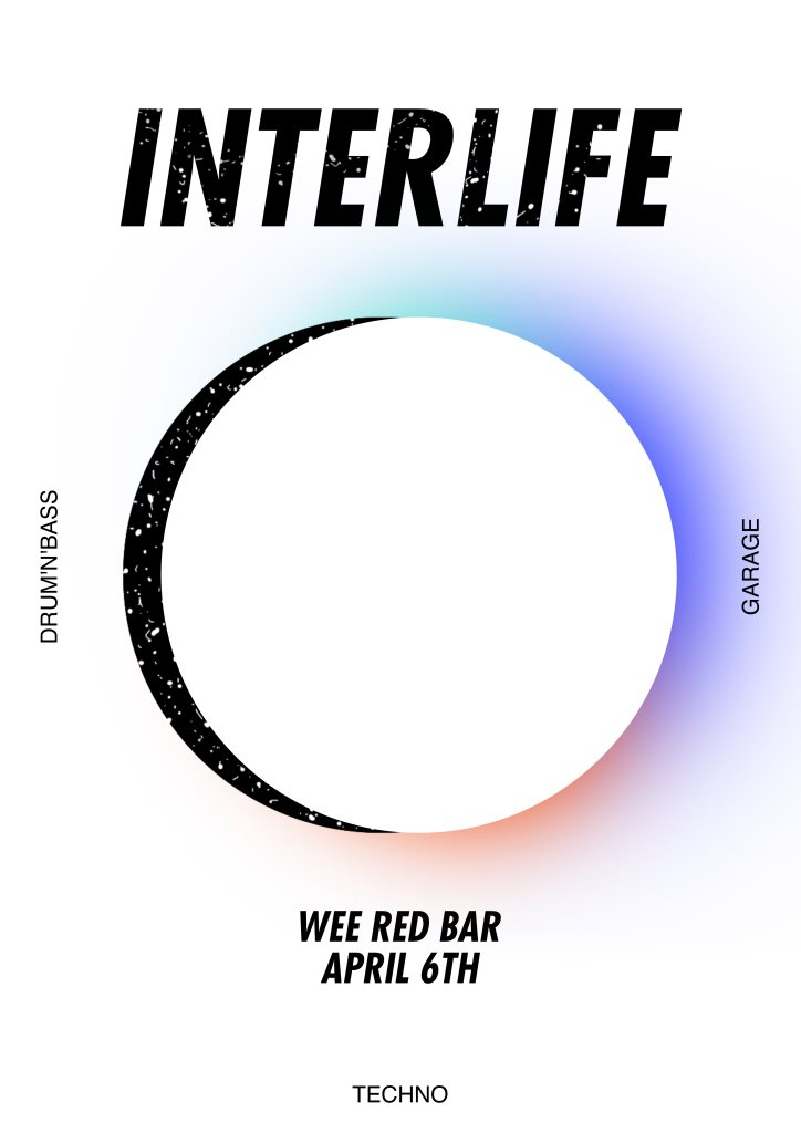 Interlife Logo Tretford INTERLIFE Läufer € 99,50/lfm. Breite 1,00m