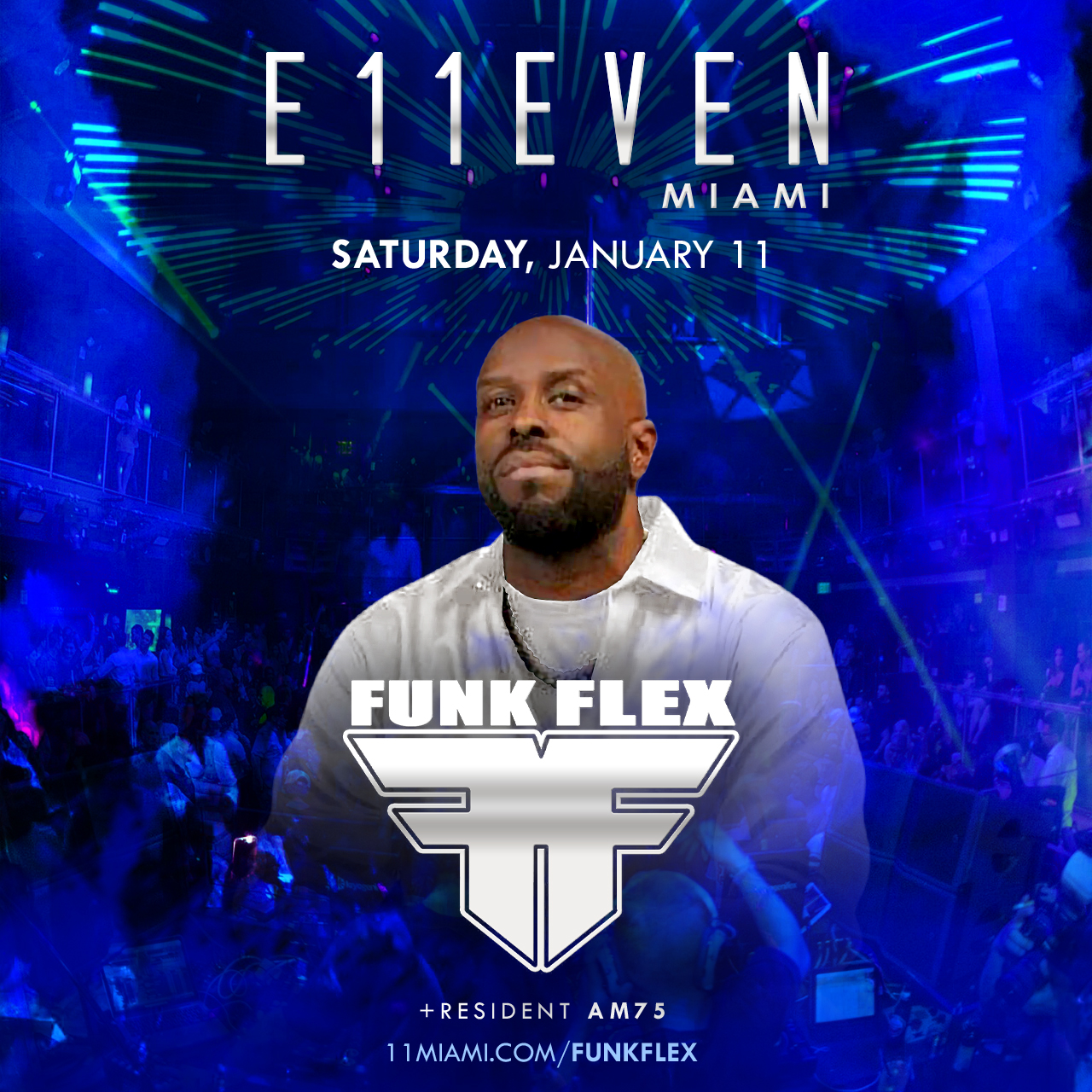 Funk Flex Logo WATCH: WESTSIDE BOOGIE FUNK FLEX FREESTYLE | Shady