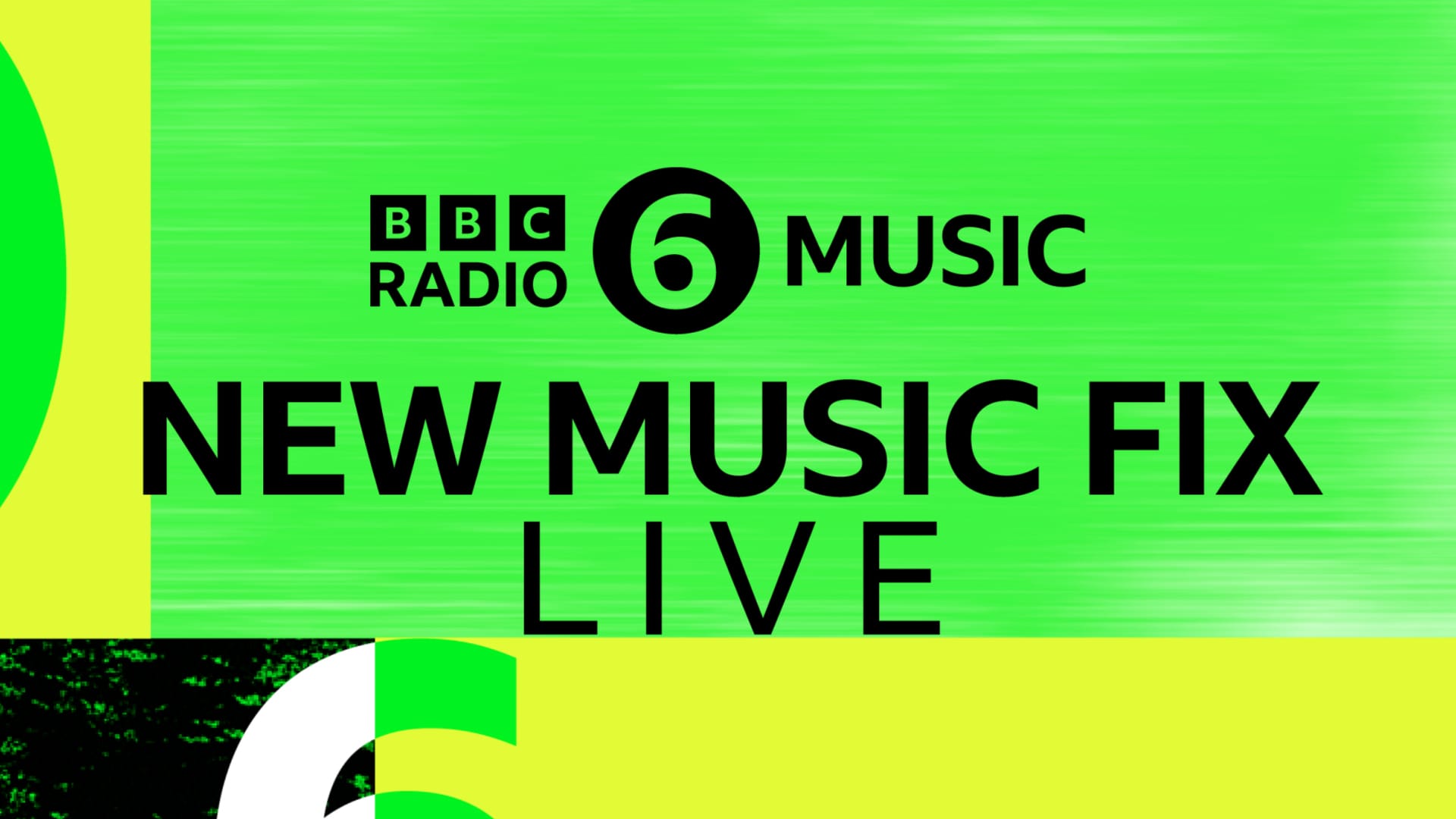 6 Music presents New Music Fix Live at The Ulster Sports Club Belfast