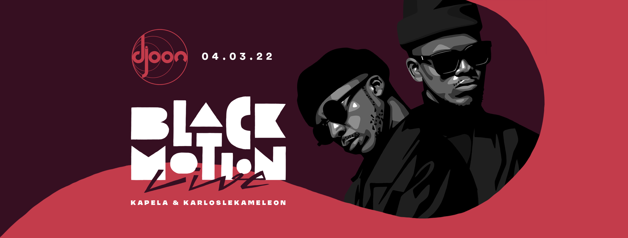 Black Motion Album